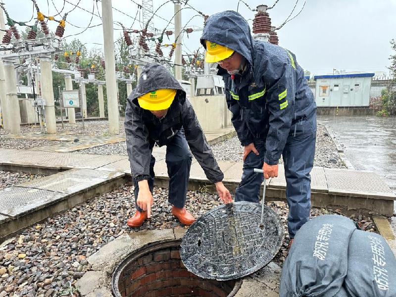 暴雨过后需警惕哪些传染病？专家为你支招 新华网客户端
