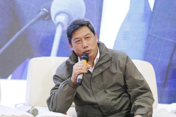 首届中国肠癌源头防控论坛举行 专家共话肠道微生态医学建设 新华网客户端
